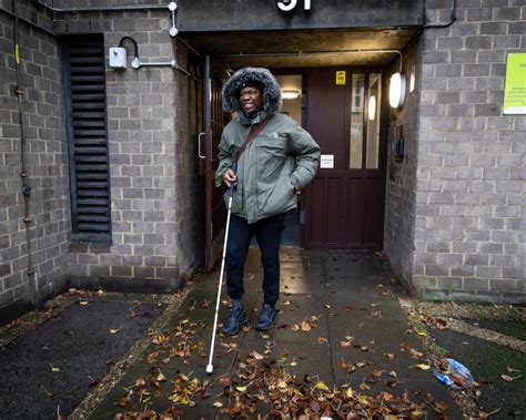 Robbie Crow On Linkedin Chair