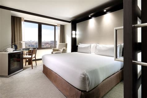 Melia Barcelona Sarrià In Barcelona Find Hotel Reviews Rooms And