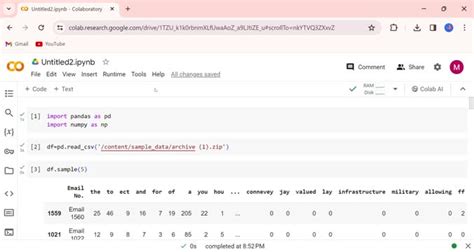 Video Mohana Priya On Linkedin Internship Datascience Bharatintern Task1