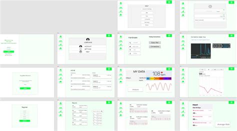 GitHub AutoFun Heartbeat IoT Based Heartbeat Monitoring System