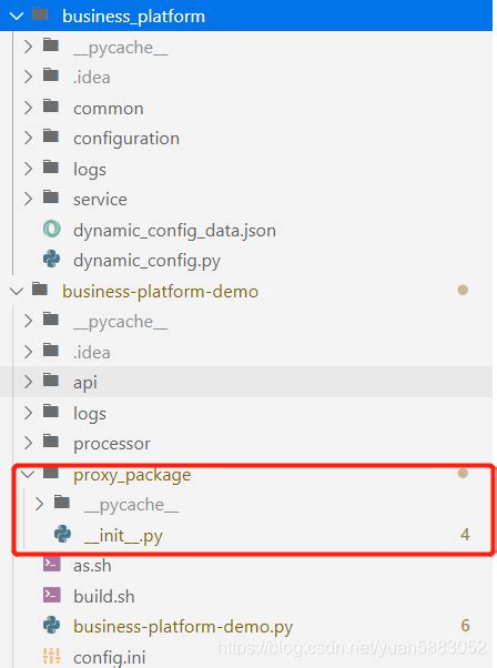 Python如何引用另外一个项目python Import别的项目 Csdn博客