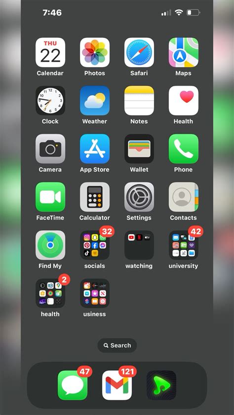 Ios 14 App Icons Hedonism Ios14 Urbanstyle Paris Ios15 Appicons Icons Artofit