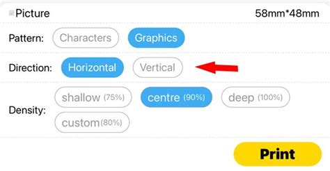 Fun Print App Tutorial For Thermal Pocket Printer Krsmoil