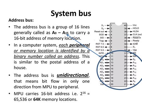 Unit 2 Microprocessor And Microcontrollerpptx