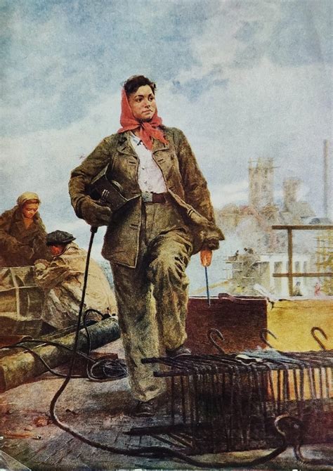 Подборка картин советских художников 13 ПАНТОГРАФ Дзен