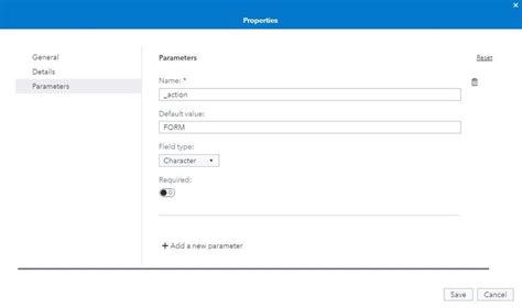 Introduction To Integration Of Sas Visual Analytics With Sas Jobs Via