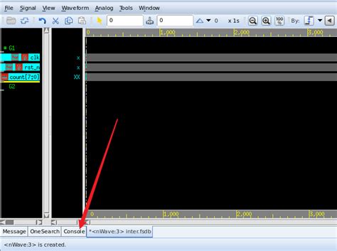 Uvm Learning Road 2 — Use Vcsverdi For Simulation Debugging Programmer Sought
