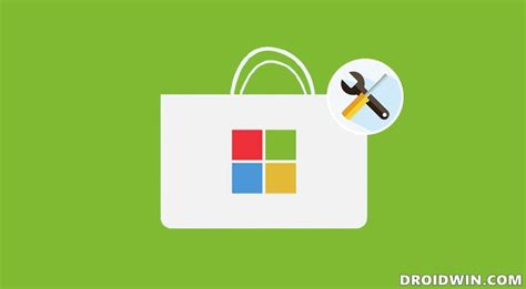 How To Install Or Reinstall Microsoft Store In Windows Droidwin Droidwin