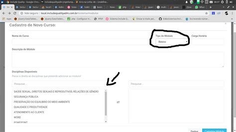 php carregar options do jquery multiselect via ajax stack overflow
