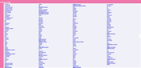 APRENDER A PROGRAMAR CON PYTHON