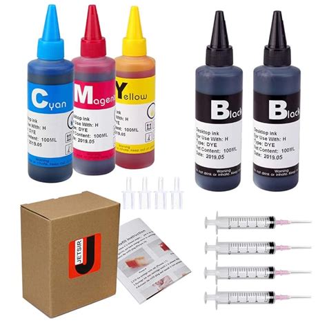 The Best Hp Ink Refill Kit For And Home Previews