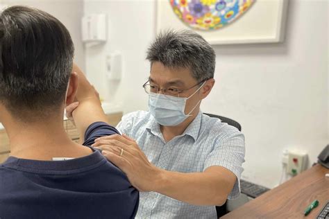 台中聯新國際聯合診所 聯新運醫合作醫療機構