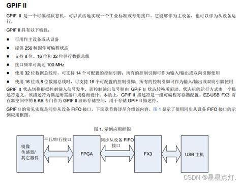 Fpga和usb30通信知识记录（8）—— 基于 Fpga Fx3 Slavefifo 接口的 Loopback 实例fx3usb与fgpa A7 Csdn博客