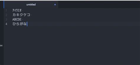 GitHub Aki77 Atom Japan Util Utilities For Japanese