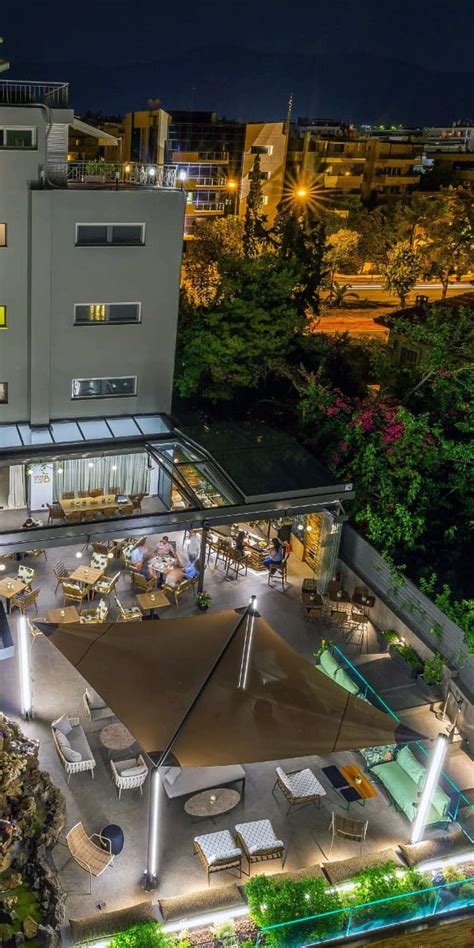 Retractable Sail Shades Miami Modern Sun Protection