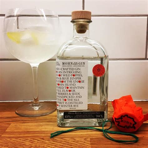 My Top Ten Gins Of 2019 Gin A Ding Ding