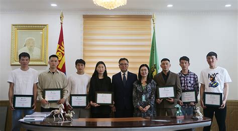 Хөдөө аж ахуйн их сургууль Mongolian University Of Life Sciences Added A Хөдөө аж ахуйн их