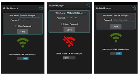 Best WiFi Hotspot Apps For Android