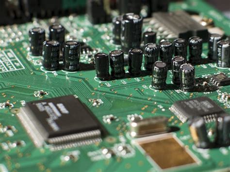 How To Test The Points On A Circuit Board Techwalla