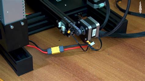 How To Setup Creality Ender 3 3d Printer 16 Steps With Pictures