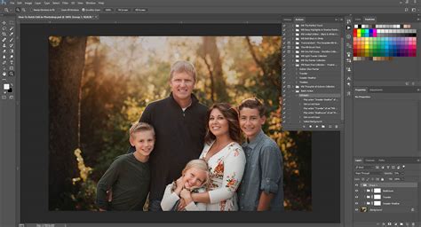 5 Easy Ways To Speed Up Your Editing Workflow Morgan Burks