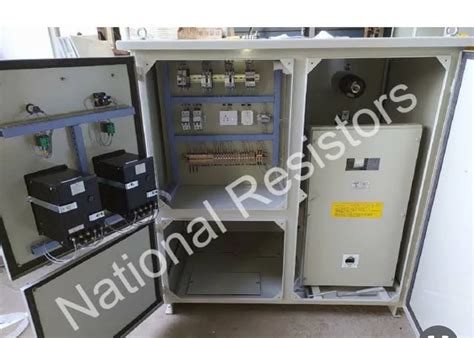 Ngr Control Panel At Best Price In Udaipur By Industrial Electricals