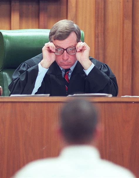 Longtime Hampton Judge Christopher Hutton To Retire Daily Press