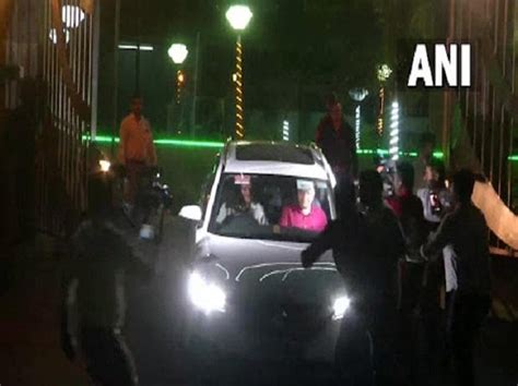 Delhi Excise Policy Court Takes Notice Of Cbi Chargesheet Summons Accused