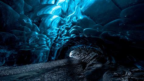 Blue Iceland Ice Cave Tours Blue Iceland