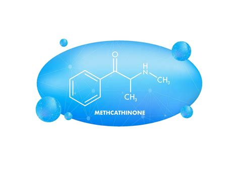 Methcathinone Formula For Medical Design Methcathinone Chemical