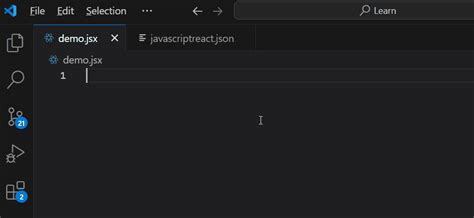 掌握 Vscode Snippets，解锁极速编码体验 知乎