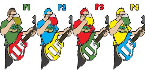 colors and humans by nu lambda on deviantart