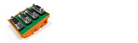 SCADALink SPL RS Splitter Class I Div SCADALink