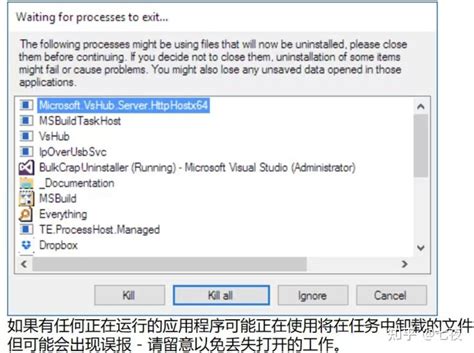 怎么把电脑软件卸载干净 分享 款软件卸载利器 知乎 怎么把电脑软件卸载干净 分享 款软件卸载利器 知乎