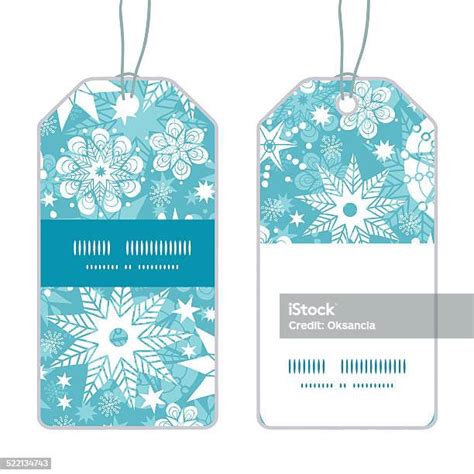 벡터 장식 Frost 크리스마스 눈송이 실루엣 패턴 프페임 카드 템플릿 0명에 대한 스톡 벡터 아트 및 기타 이미지 0명 12월 1월 Istock