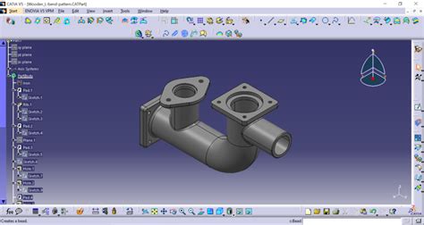 Free CAD Designs Files D Models The GrabCAD Community Library
