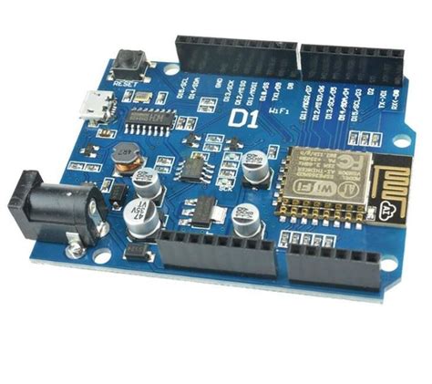 Китайська низька ціна Esp8266 Esp 12e ДЛЯ Wemos D1 Ch340 Wifi Wireless Ota для Arduino Ціна
