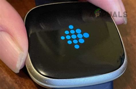 Is Your Fitbit Versa Not Turning On Try These Fixes