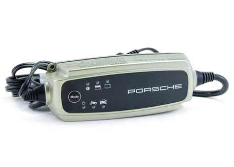 Porsche Charge 95504490054 - Genuine Porsche - 955-044-900-54 | Pelican ...