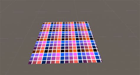 【unity shader】水体渲染基础 基于texture distortion的流体流动材质 unity流动渲染 csdn博客