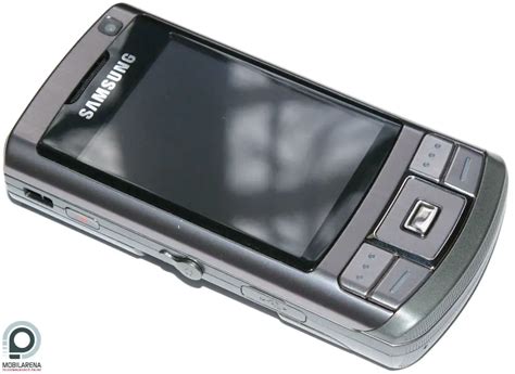 Samsung G810 specs, review, release date - PhonesData