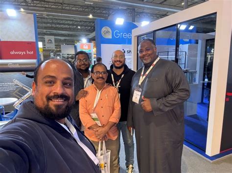 Mohammed Atta On Linkedin Big5exhibition