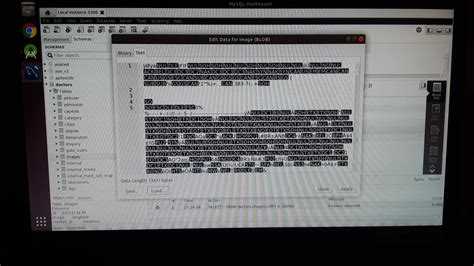 How To Insert Image In Mysql Database Table Stack Overflow