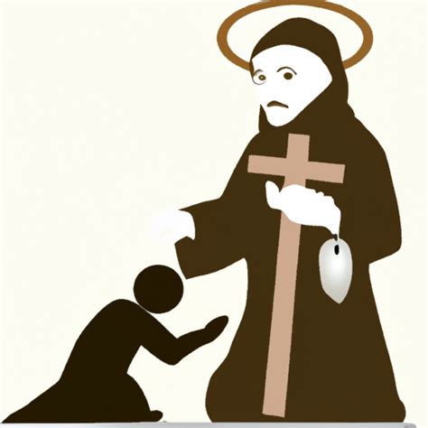 Unveiling The Virtues Of Saint Francis Of Assisi A Journey Into