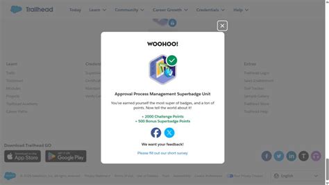 🎉 Im Excited To Share That Ive Successfully Completed The Approval