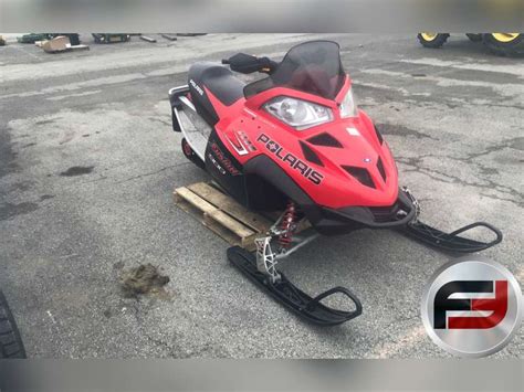 Polaris Fusion 900 Freije And Freije Auctioneers