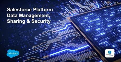 Unfoldlabs Salesforce Platform Best Practices Data Management