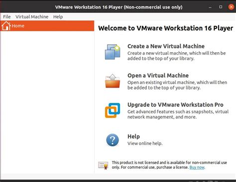How To Uninstall Vmware Player Amberbatman