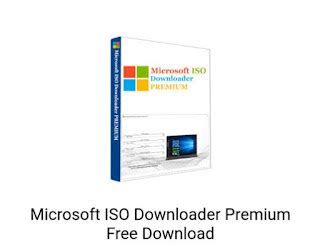 Microsoft Iso Downloader Premium Adeebtips Tricks