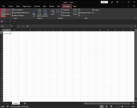 How To Fix Vba Error 400 Avoiderrors